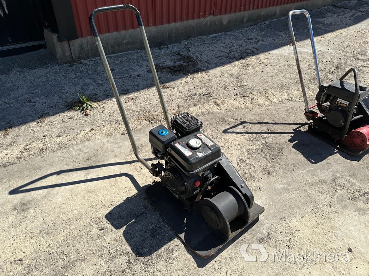 Markvibrator Tremix MV 80 | Maskinera
