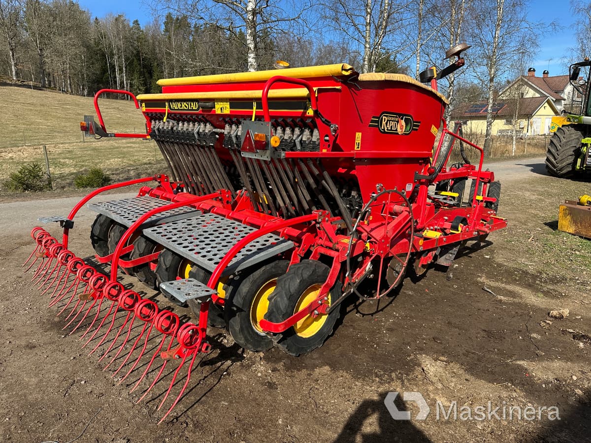 Såmaskin Väderstad Rapid RD 300C Super XL | Maskinera