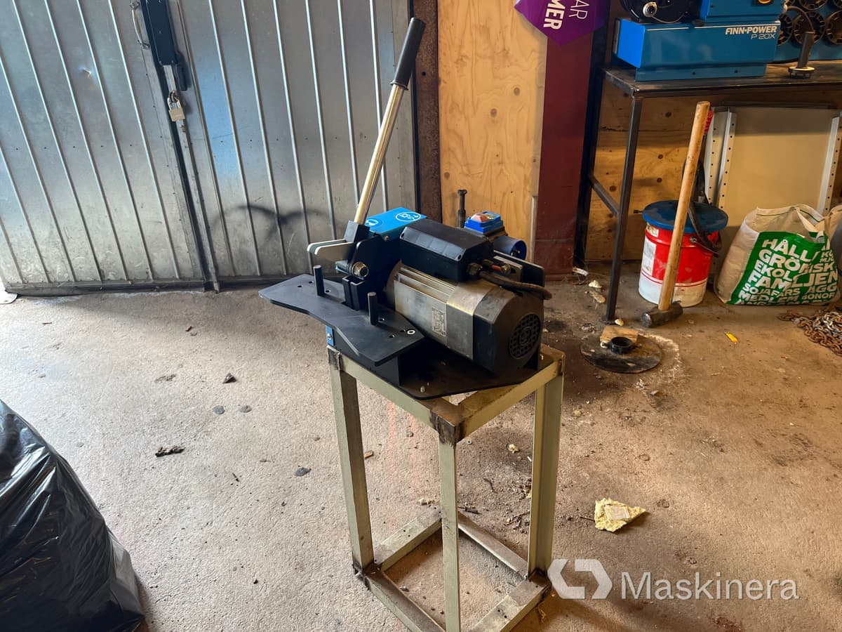 Slangkap Tone SM 210-SL Smart line | Maskinera