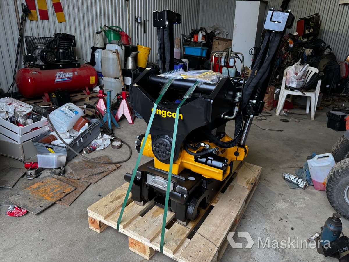 Tiltrotator Engcon EC226 S70 (NY) | Maskinera