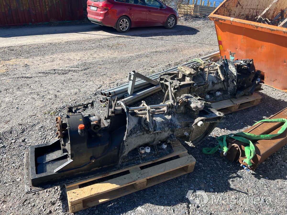 Vattenjet Castoldi Jet 06 2st | Maskinera